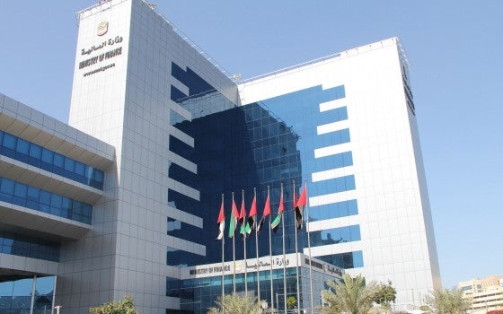 mof - The U.S.-U.A.E. Business Council