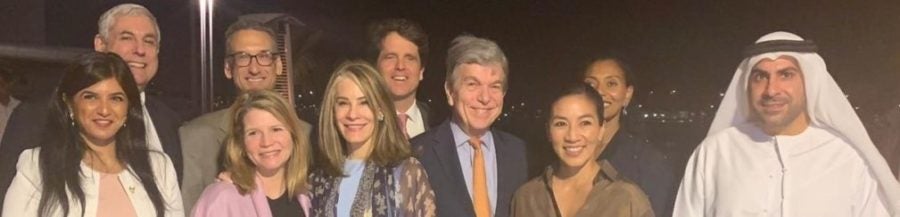 Feature image - The U.S.-U.A.E. Business Council