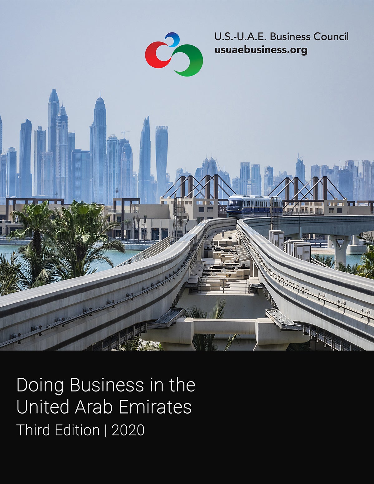 BusinessGuideCover - The U.S.-U.A.E. Business Council