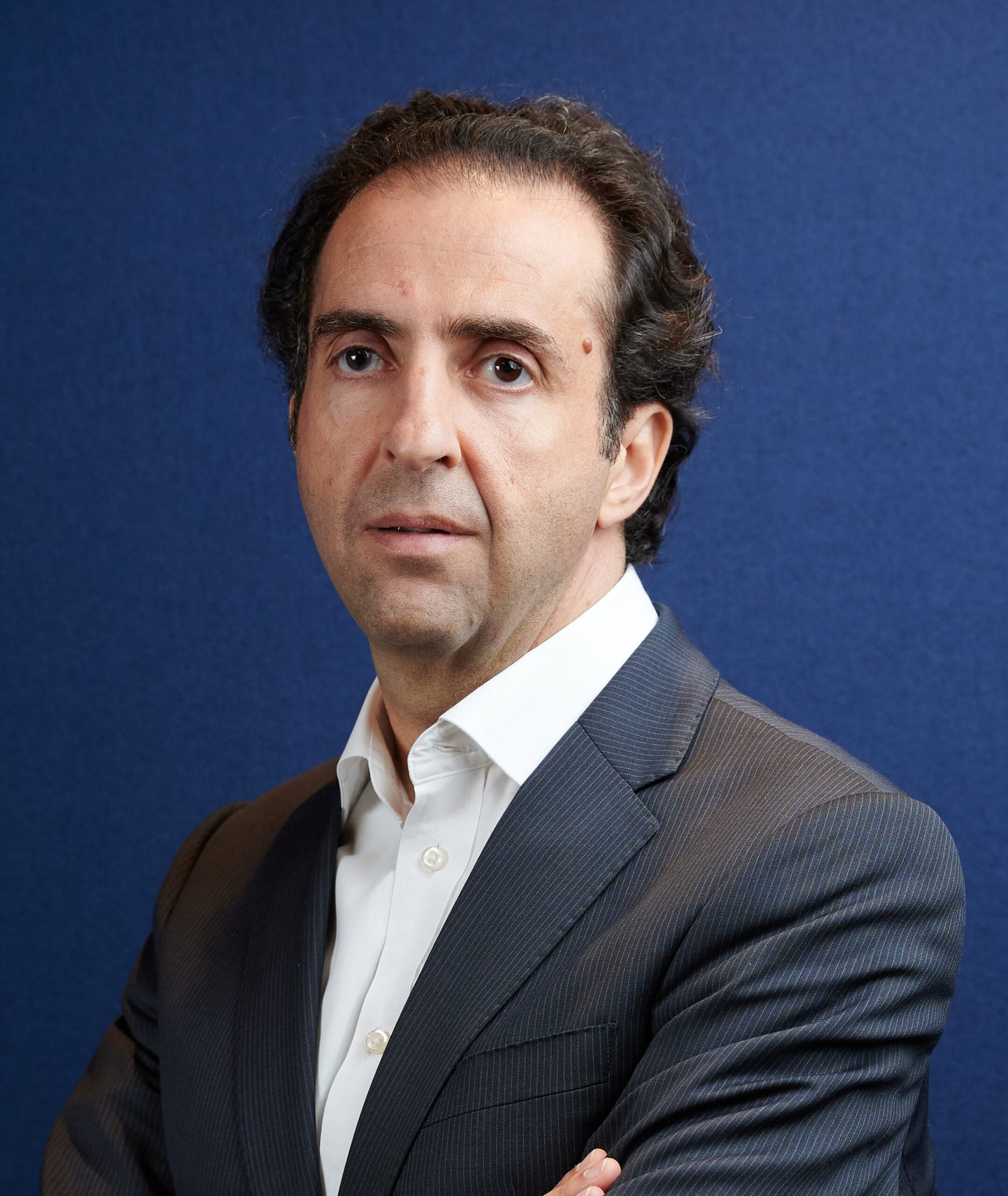 Naim Yazbeck - The U.S.-U.A.E. Business Council