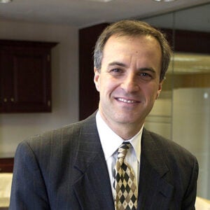 Richard Mintz - The U.S.-U.A.E. Business Council