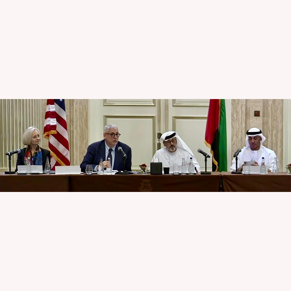 Landmark Board of Directors Meeting Sets Slate for Ambitious 2024 Business Council Work Plan ...