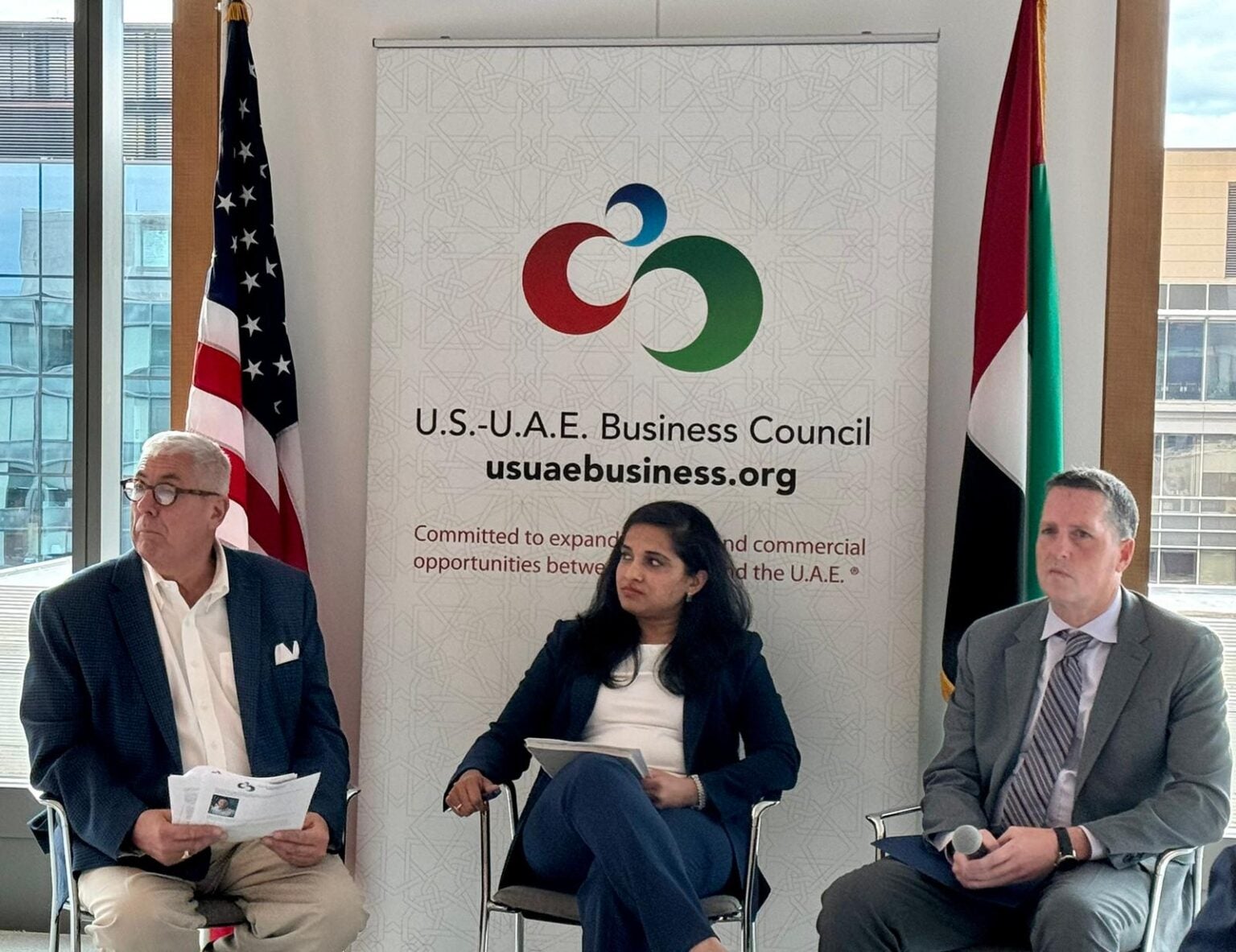 U.S. Commerce Department's Bureau of Industry and Security Welcomes Industry Dialogue and ...