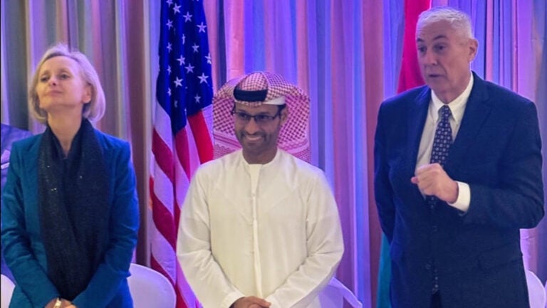 H.E. Dr. Mohamed Al Kuwaiti Reveals Opportunities for Bilateral Partnership on Cybersecurity ...